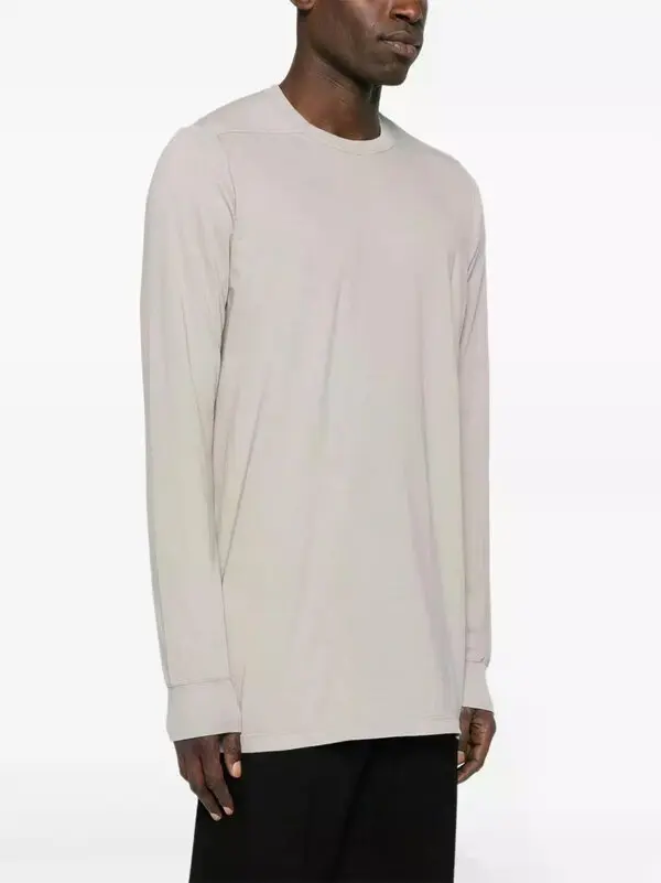 Rick Owens Long-sleeve T-shirt