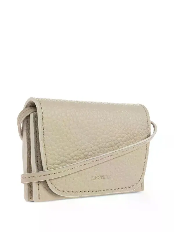 Lié Studio Leather Mini Bag