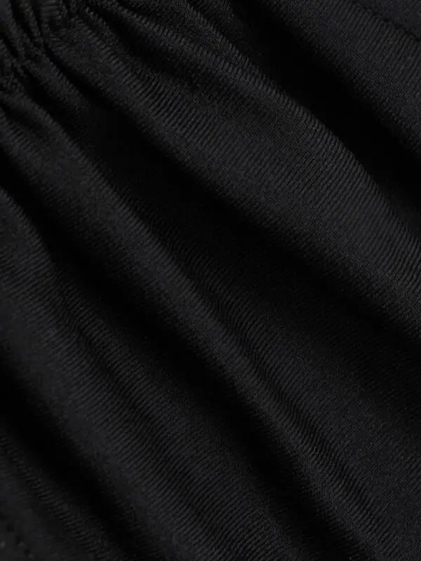 ERES Les Permanents Show Bandeau Bikini Top - Black