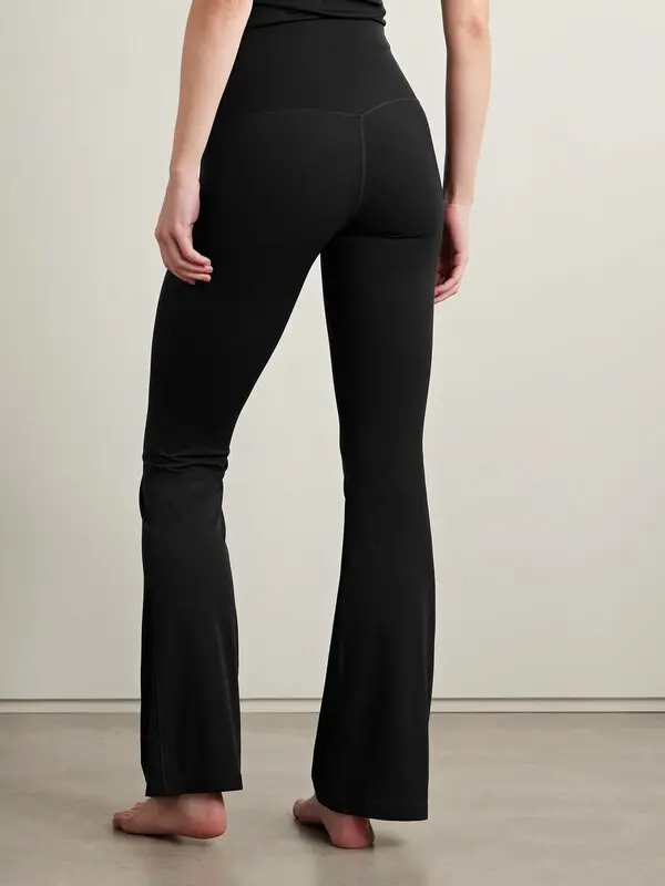 Nike Zenvy Infinda Soft Flared Leggings