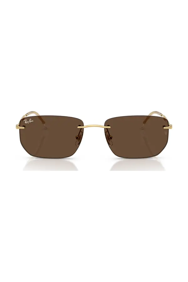 Ray-ban Irregular Sunglasses