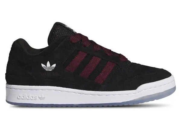 Adidas Forum Low Sneakers
