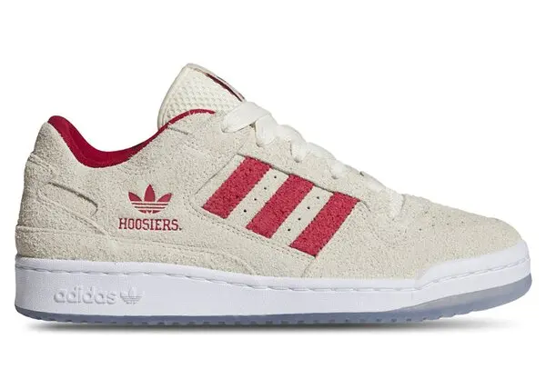 Adidas Forum Low Indiana Hoosiers Sneakers