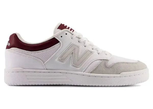 NEW BALANCE 480 Sneakers