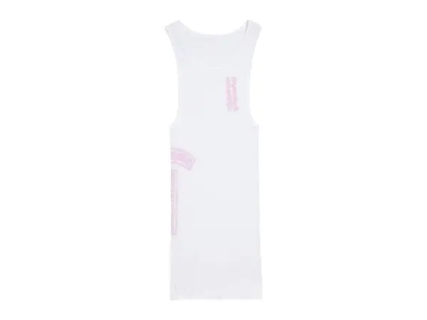 Chrome Hearts T Bar Rib Tank