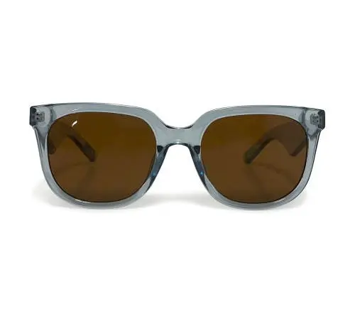 YOUZEY The Frankie Sunglasses - Blue