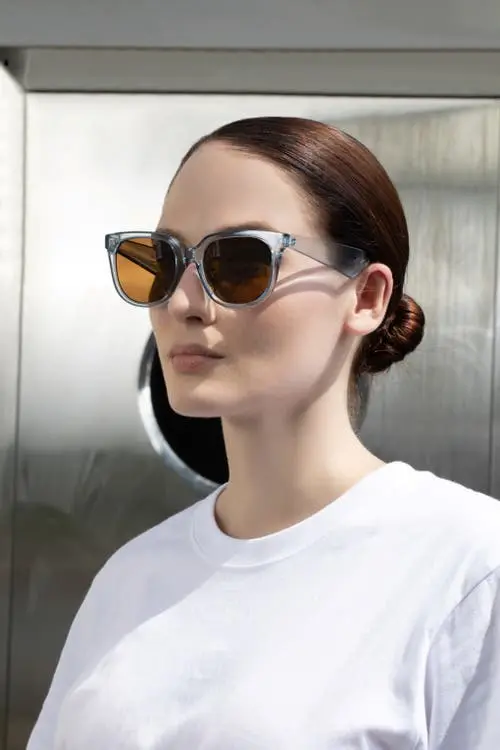 YOUZEY The Frankie Sunglasses