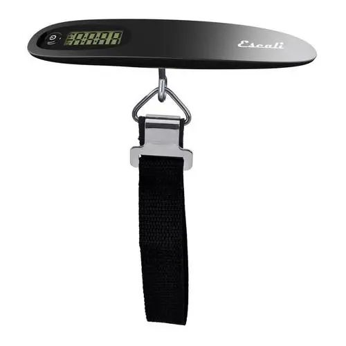 ESCALI Velo Slimline Luggage Scale