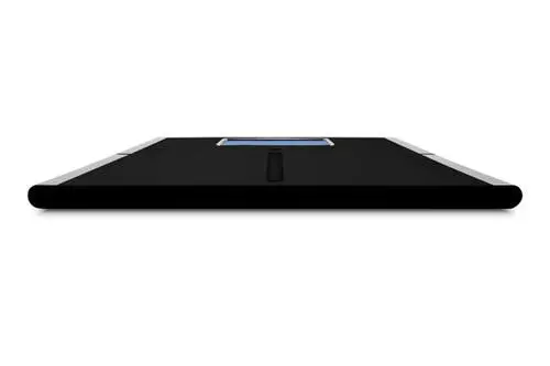 ESCALI Ultra Slim Easy Read Body Scale