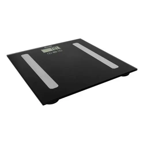 ESCALI Complete Health Body Composition Scale