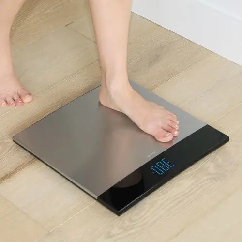 ESCALI Extra Large Bathroom Scale