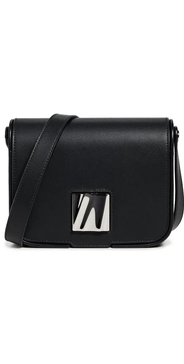 Tumi Small Shoulder Bag