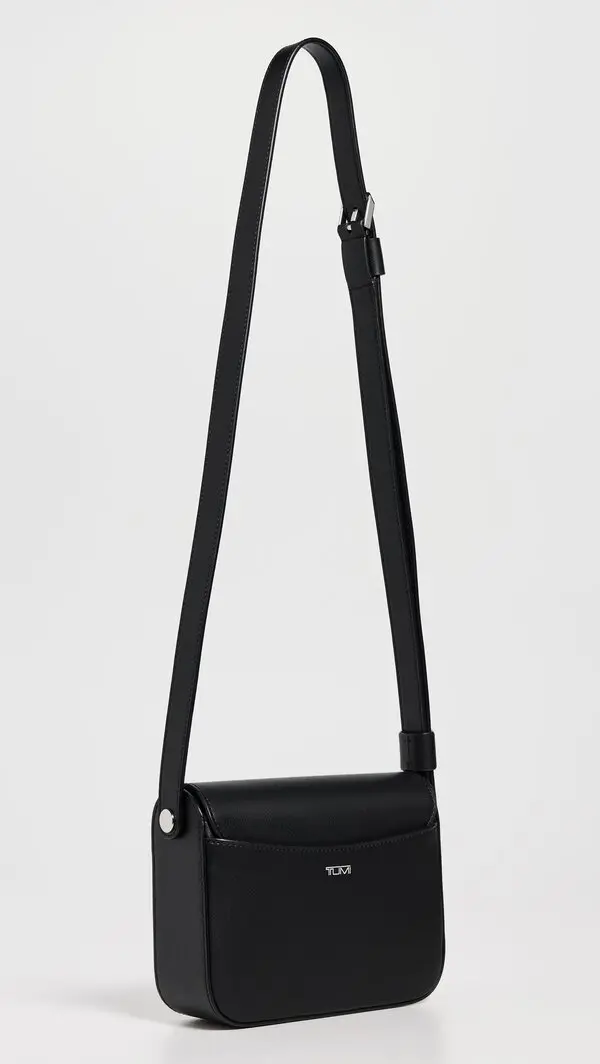 Tumi Small Shoulder Bag