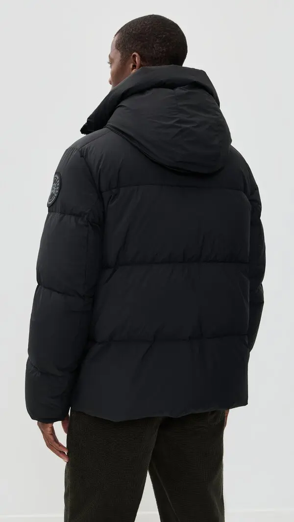 Canada Goose Crofton Puffer Jacket