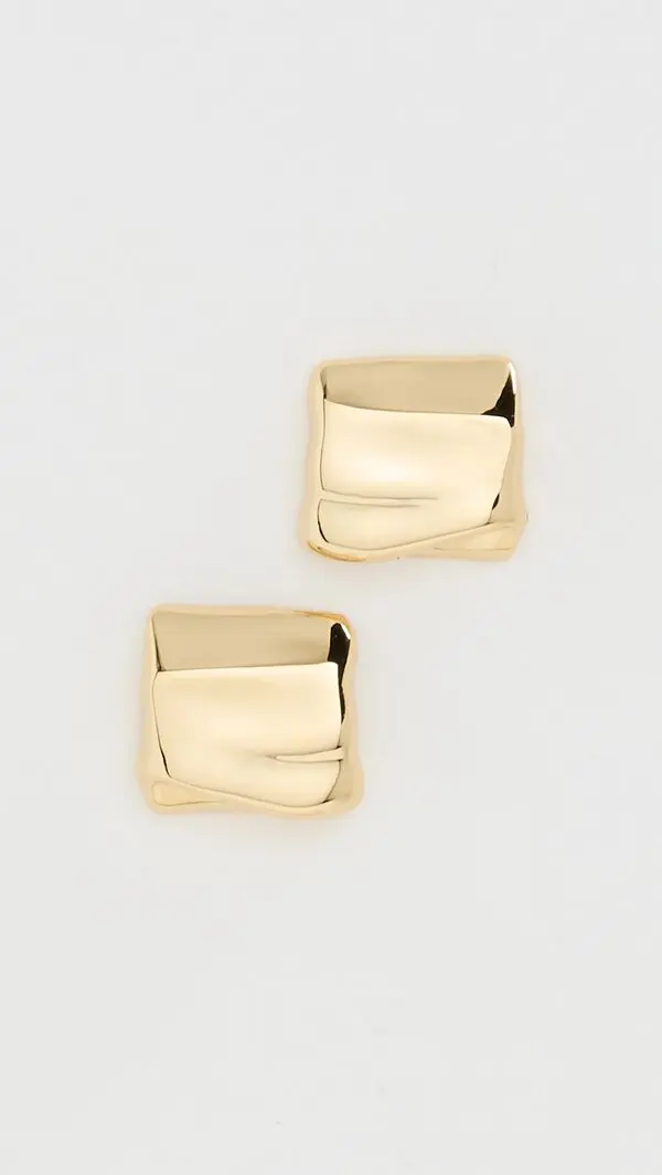 Jenny Bird Mini Sundra Stud Earrings