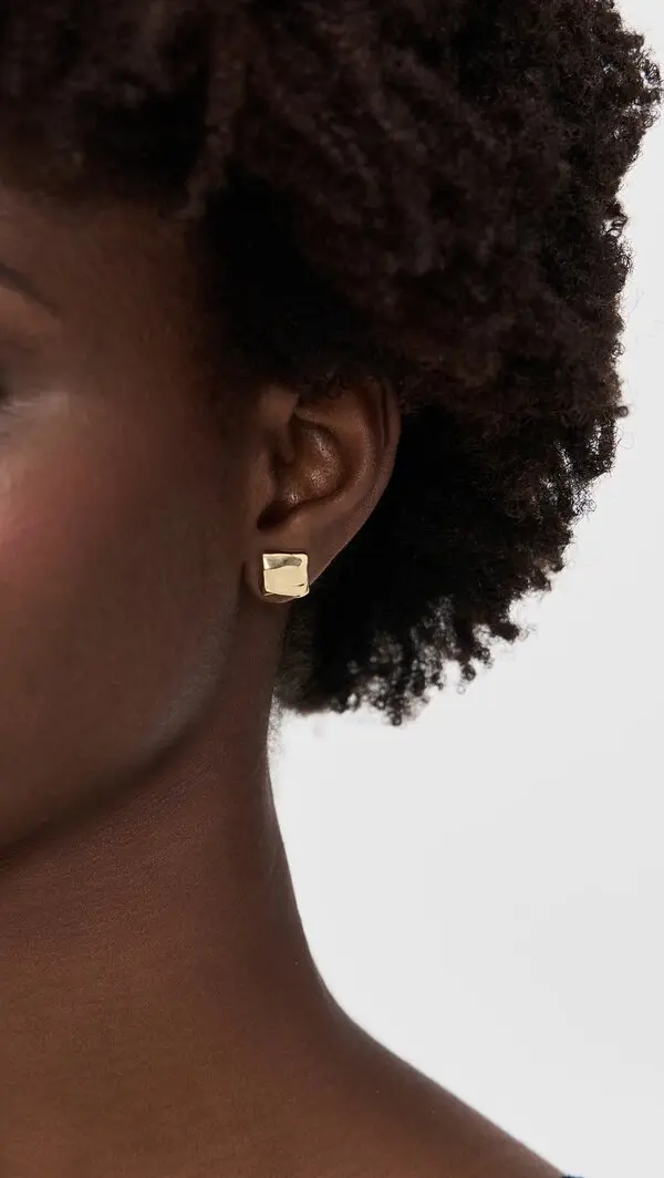 Jenny Bird Mini Sundra Stud Earrings