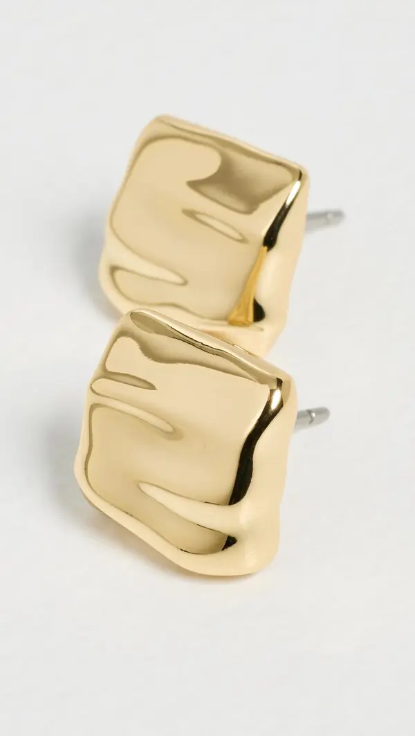 Jenny Bird Mini Sundra Stud Earrings