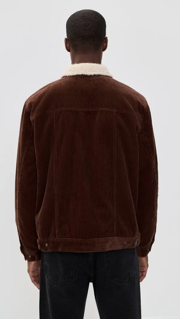 KATIN Harris Corduroy Jacket