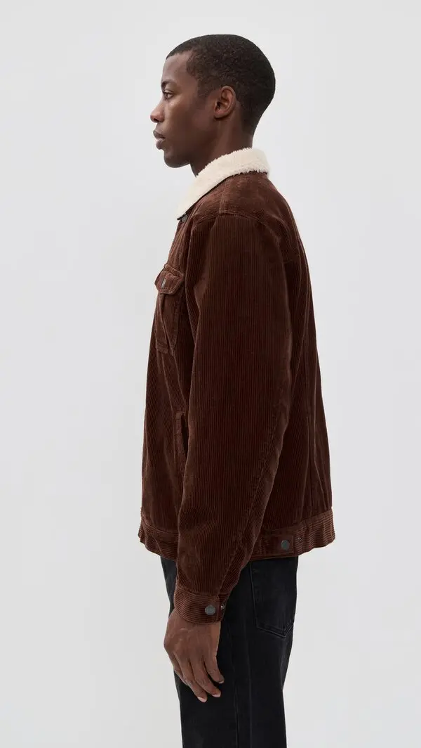 KATIN Harris Corduroy Jacket