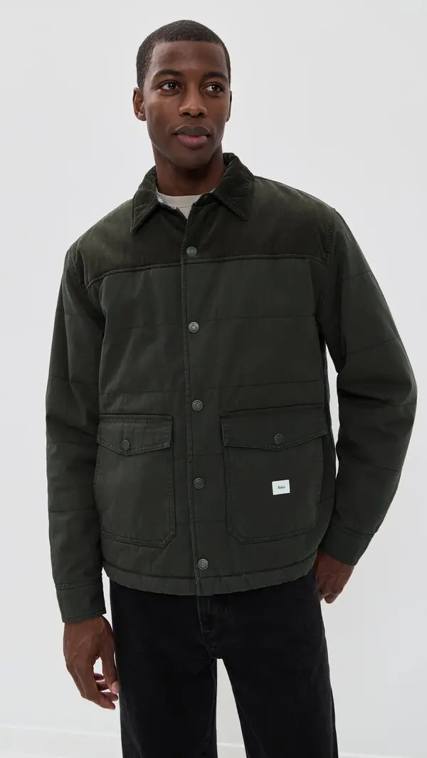 KATIN Yukon Jacket