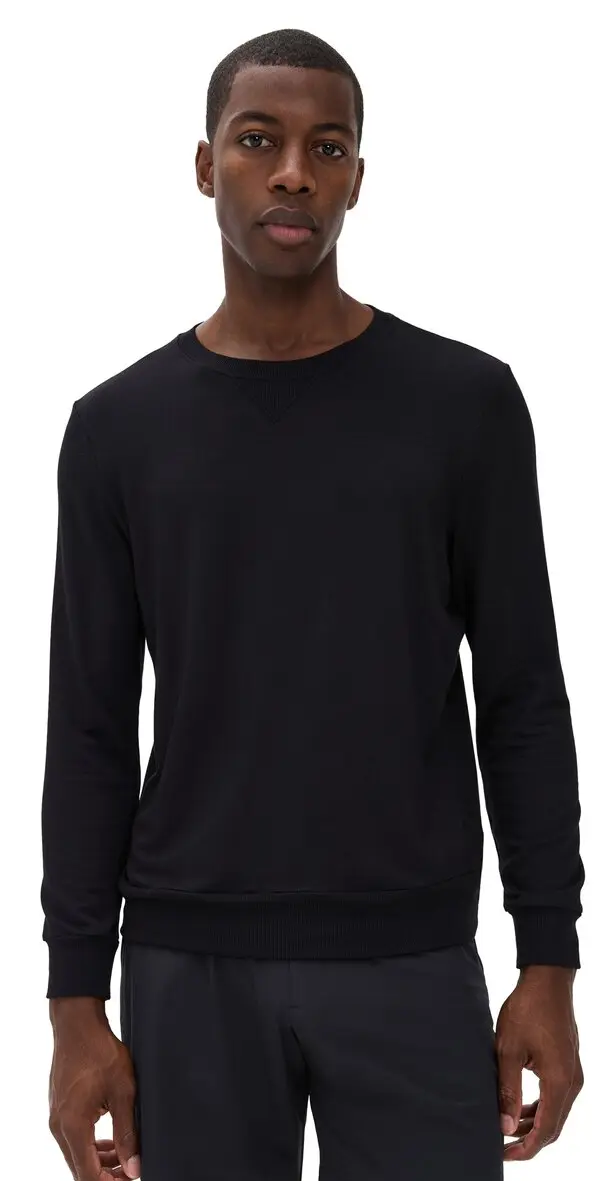 Beyond Yoga Pullover Crew