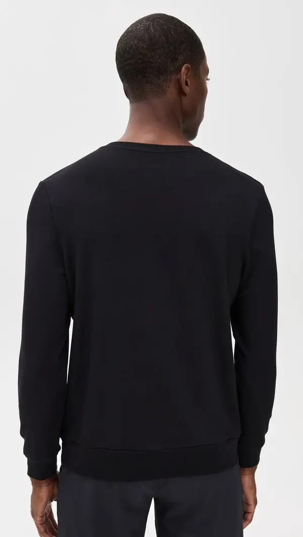 Beyond Yoga Pullover Crew
