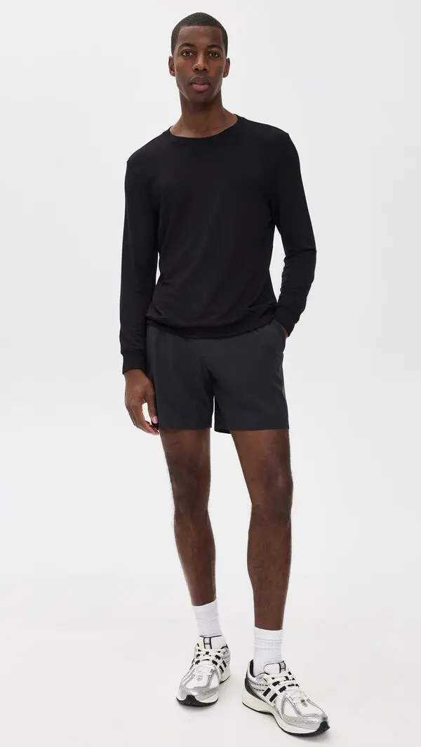 Beyond Yoga Pullover Crew