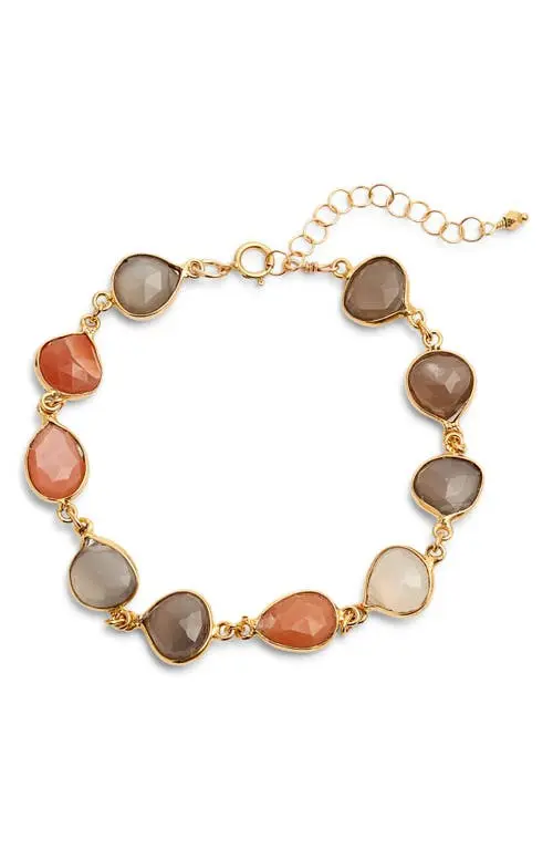 KIARA BY KI-ELE Rhea Quartz Bracelet