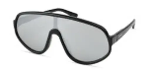Italia Independent Full Rim Sunglasses - Black