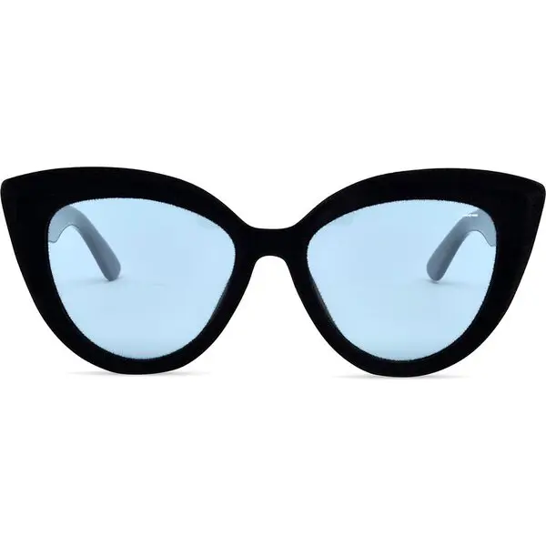 Italia Independent Baby Sunglasses - Black