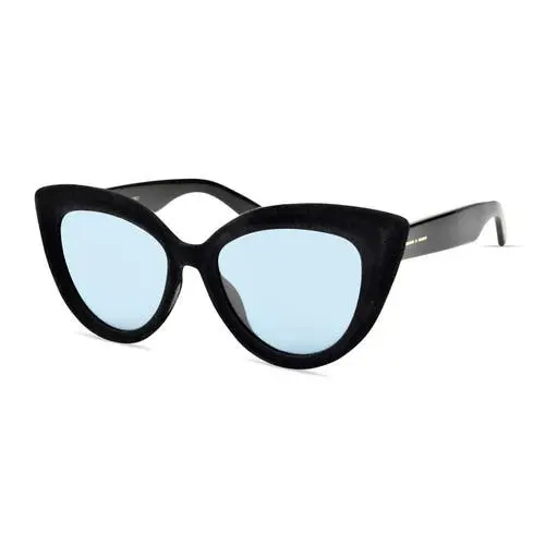 Italia Independent Baby Sunglasses - Black