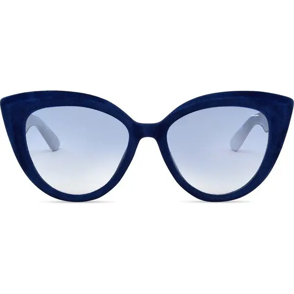 Italia Independent Sunglasses - Blue Garage Italia