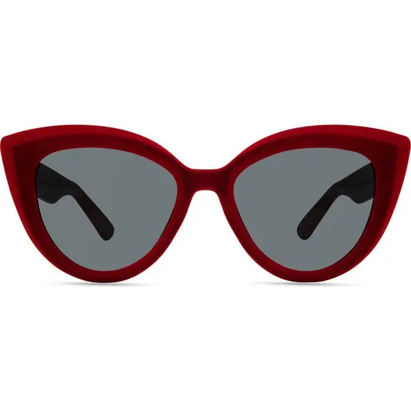 Italia Independent Baby Sunglasses - Dark Red