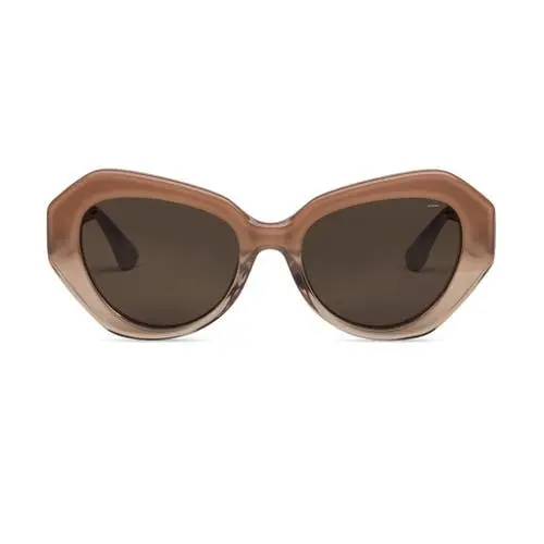 Italia Independent Chicca Sunglasses - Pink Gradient