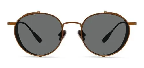 MODO 901 Sunglasses - Matte Copper