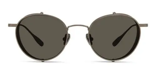 MODO 901 Sunglasses - Matte Dark Gun