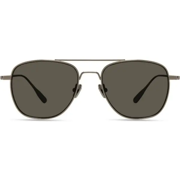 MODO 900 Aviator Sunglasses - Dark Gun