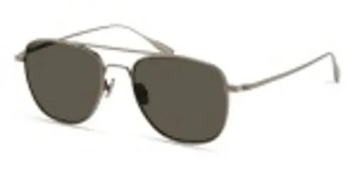 MODO 900 Aviator Sunglasses - Dark Gun