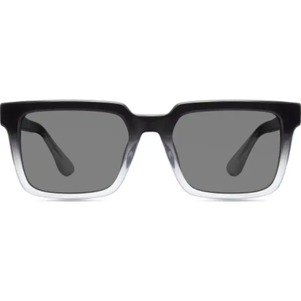 Italia Independent Corsaro Sunglasses - Black Gradient