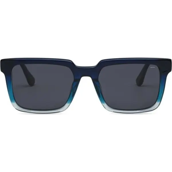 Italia Independent Corsaro Sunglasses - Blue Gradient