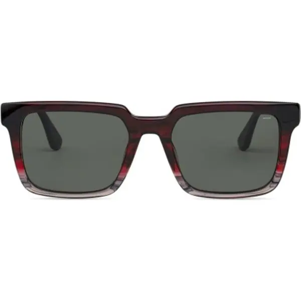 Italia Independent Corsaro Sunglasses - Red Gradient