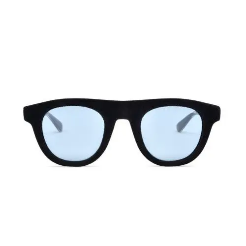Italia Independent Sunglasses - Black
