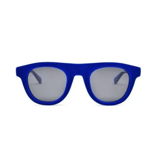 Italia Independent Sunglasses - Blue