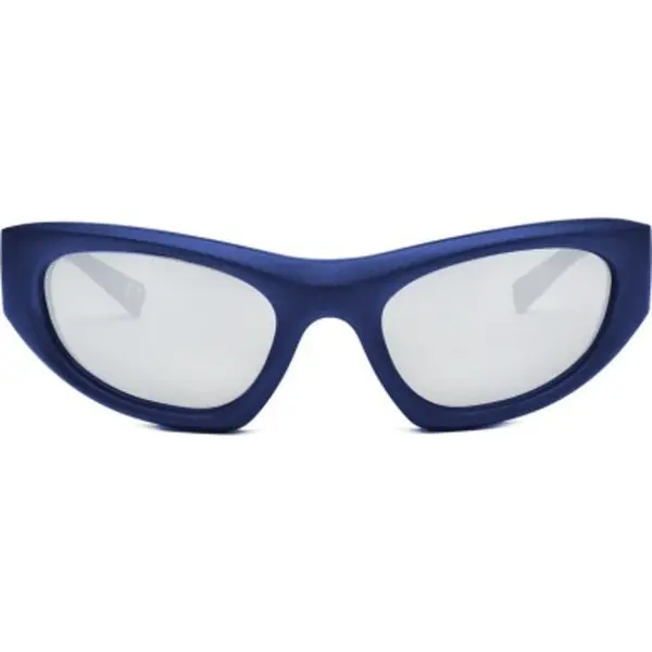 Italia Independent Brave Sunglasses - Blue
