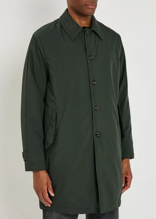 VALSTAR Joyce Trench Coat