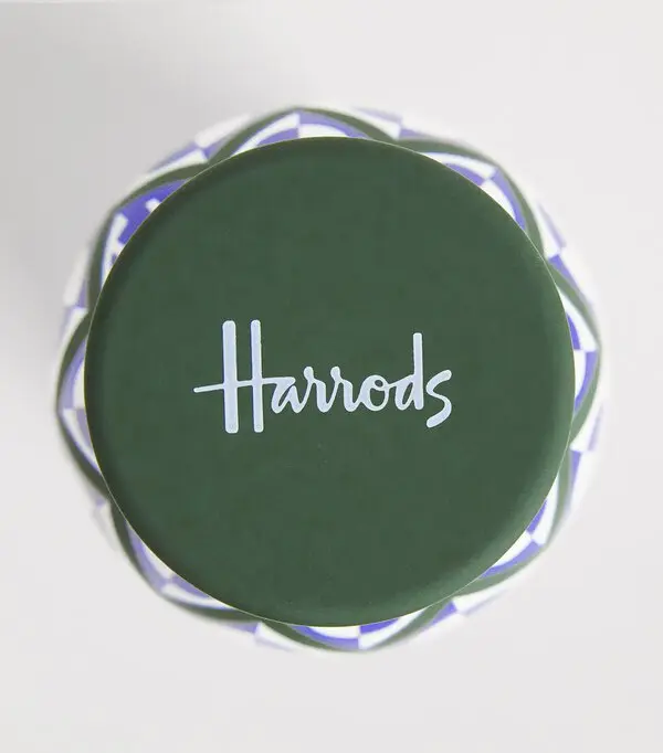 Harrods Insulated Logo Water Bottle