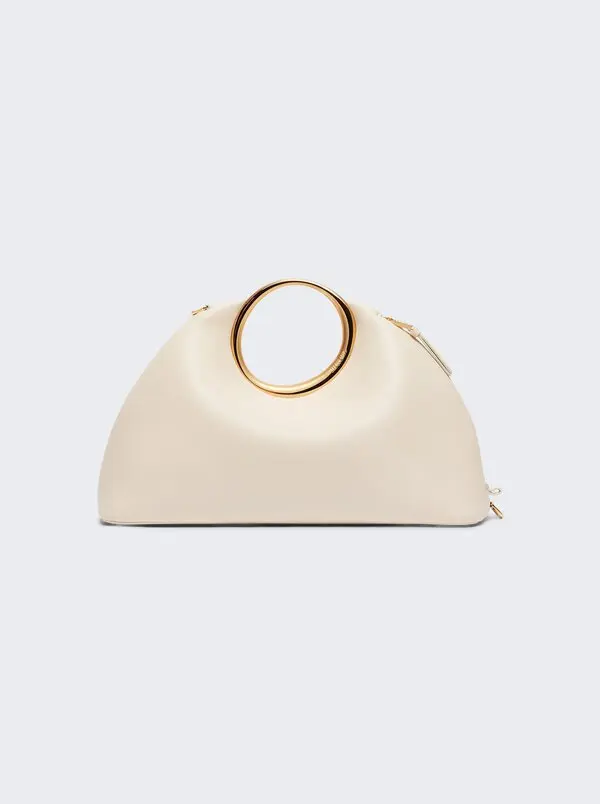 Jacquemus Le Petit Calino Top Handle Bag