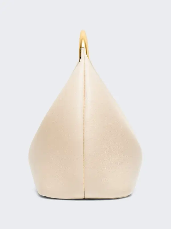 Jacquemus Le Petit Calino Top Handle Bag