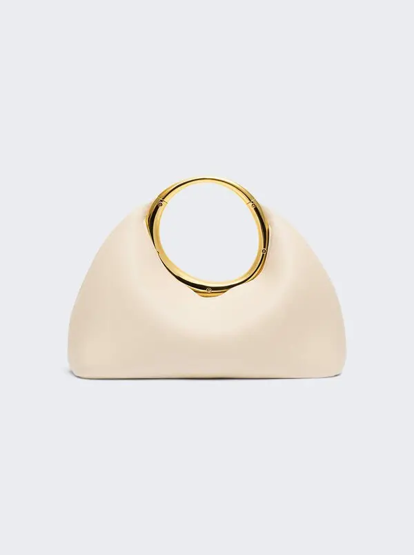 Jacquemus Le Petit Calino Top Handle Bag