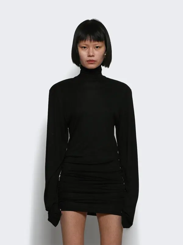 Jacquemus La Robe Spallina